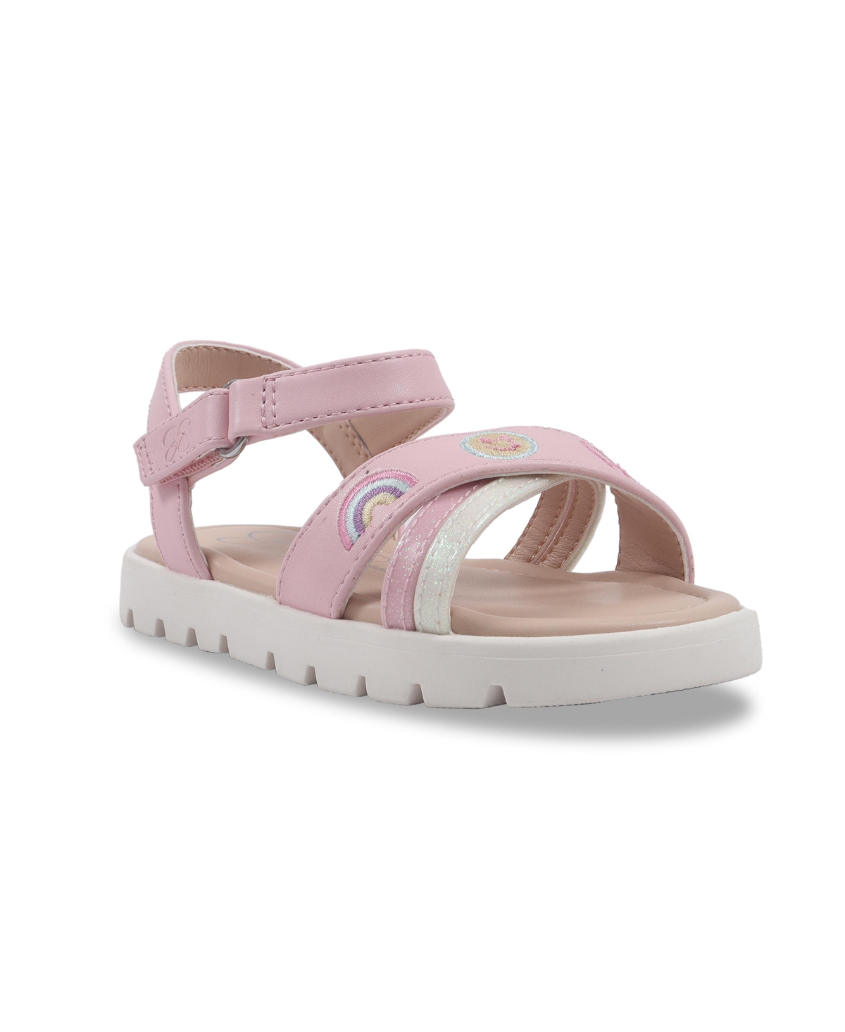 Click here for Jessica Simpson Little and Big Girls Tia Malia San... prices