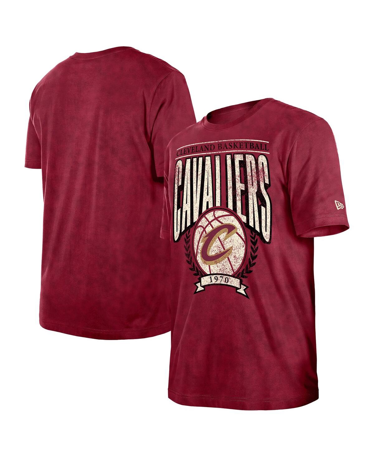 Click here for New Era Mens Wine Cleveland Cavaliers Hardwood Cla... prices