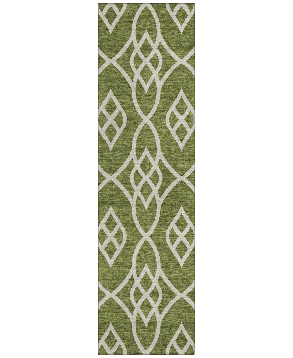 Click here for Addison Chantille Machine Washable ACN884 23x76 Ru... prices