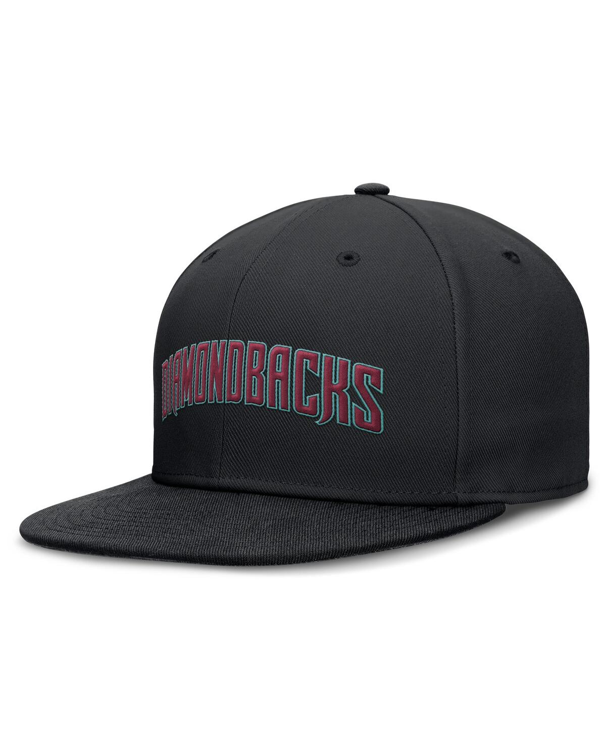 Click here for Nike Mens Black Arizona Diamondbacks True Performa... prices