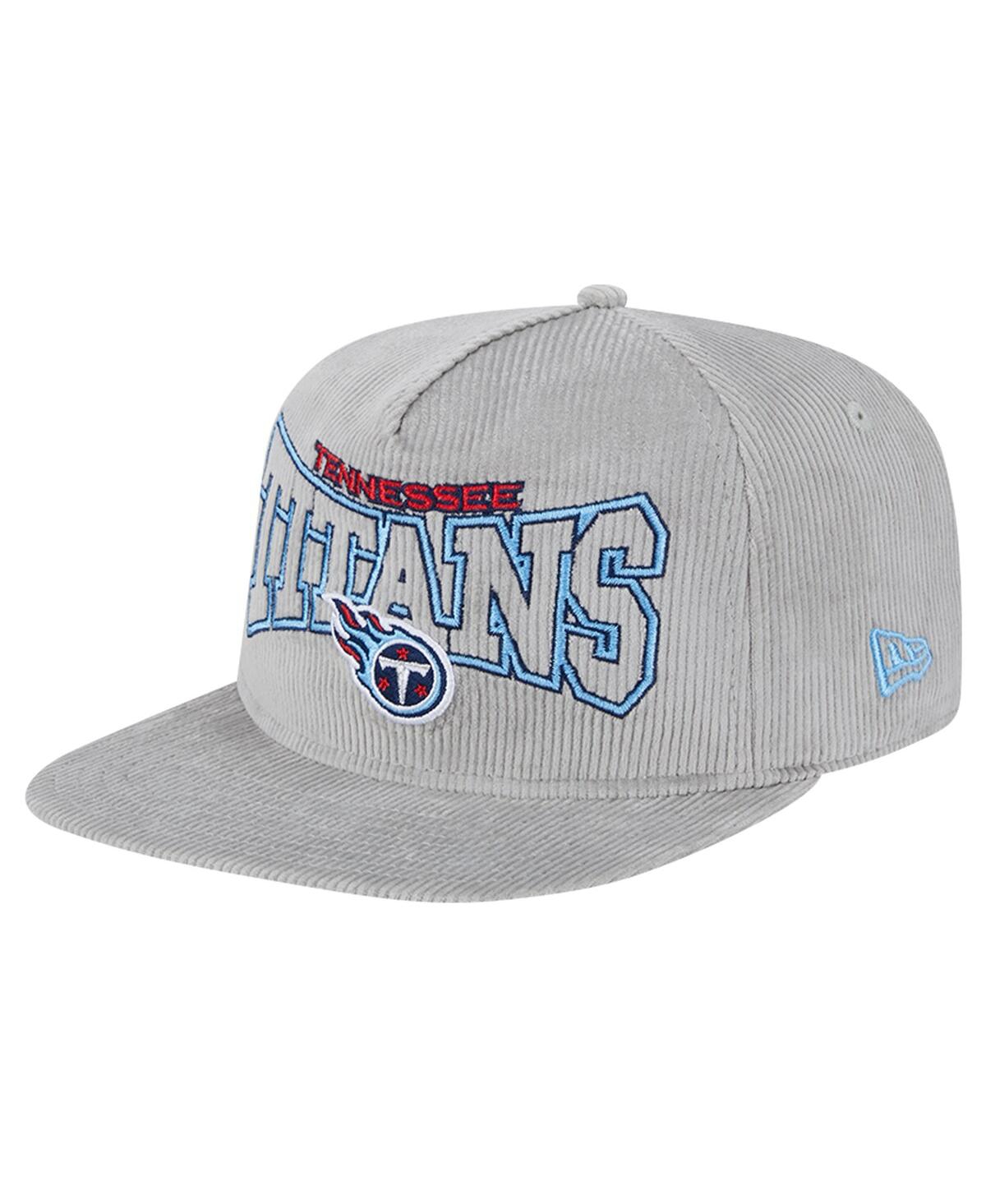 Click here for New Era Mens Gray Tennessee Titans CorduroyÂ Golfe... prices