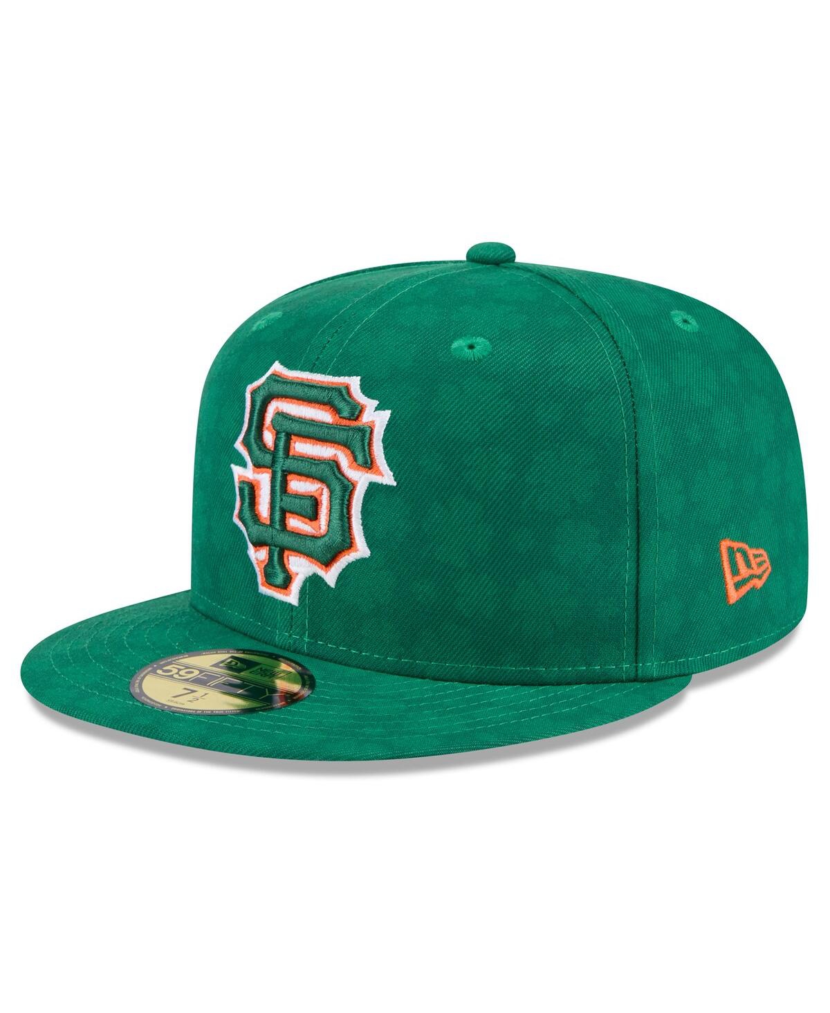 Click here for New Era Mens Kelly Green San Francisco Giants St.... prices