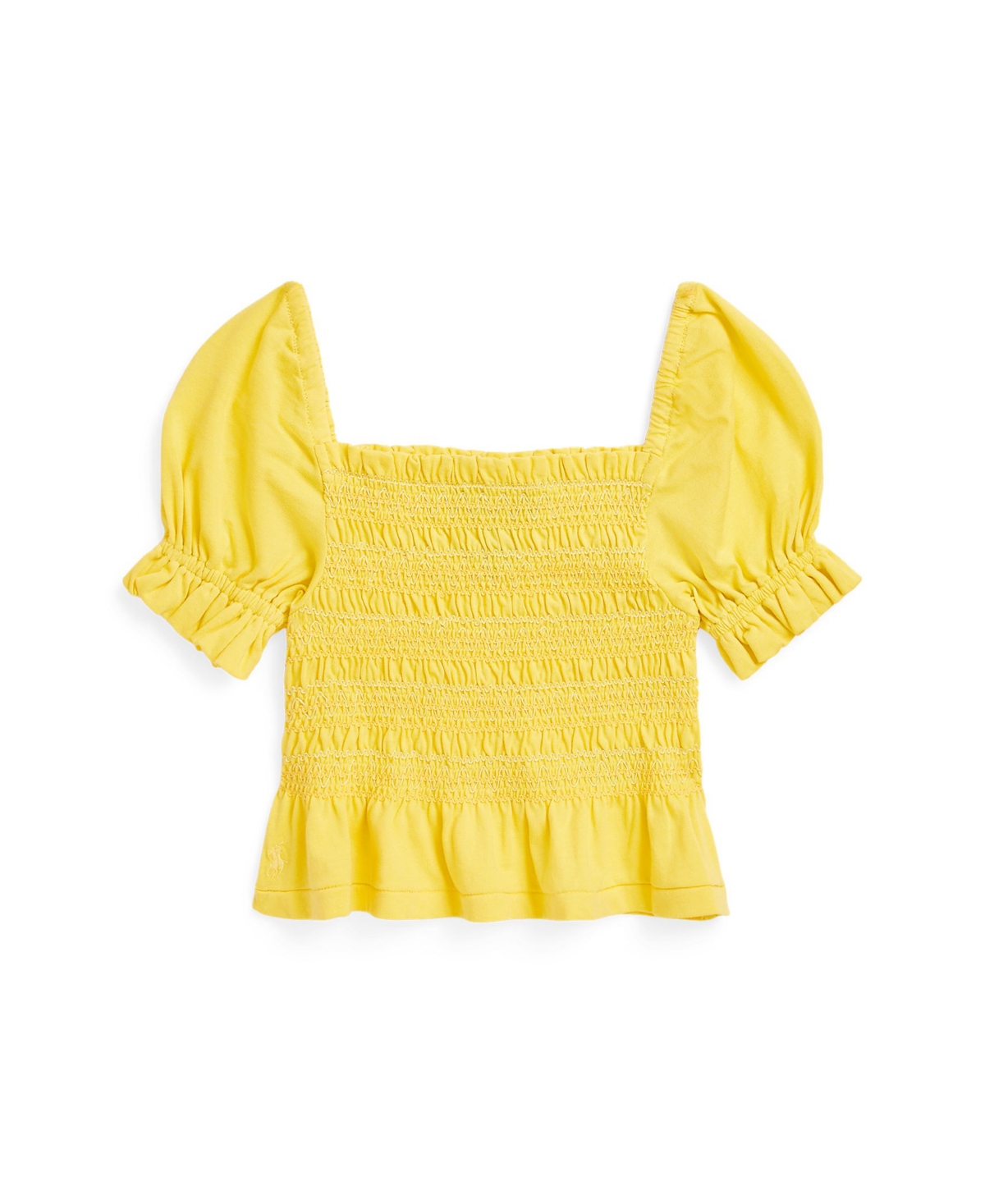 Click here for Polo Ralph Lauren Toddler and Little Girls Smocked... prices