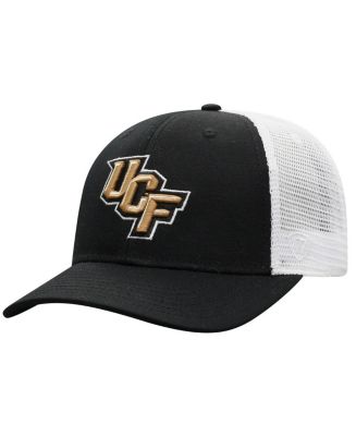 Top of the World Men's Black UCF Knights Victory Baseline Adjustable ...
