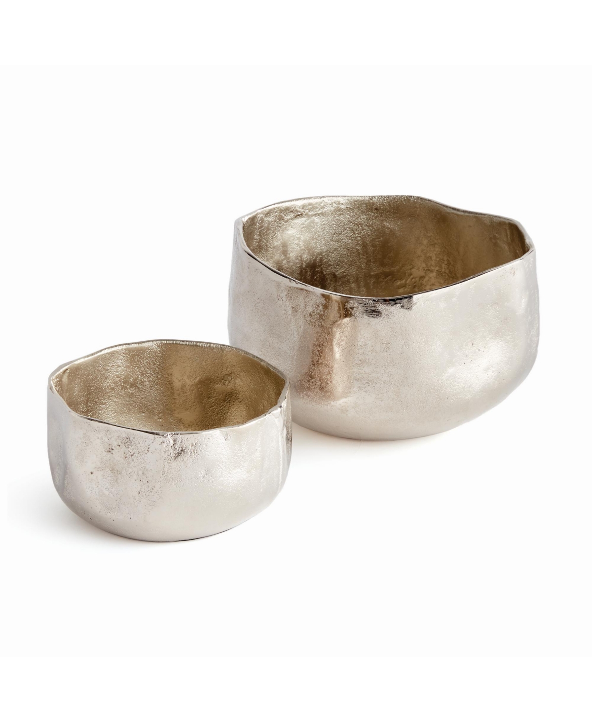 Click here for Amelia Cachepot Planters Set of 2 prices