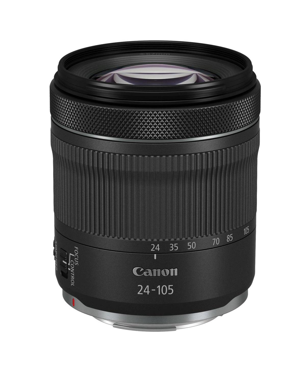 Click here for Canon Rf 24-105mm f/4-7.1 Is Stm Lens prices