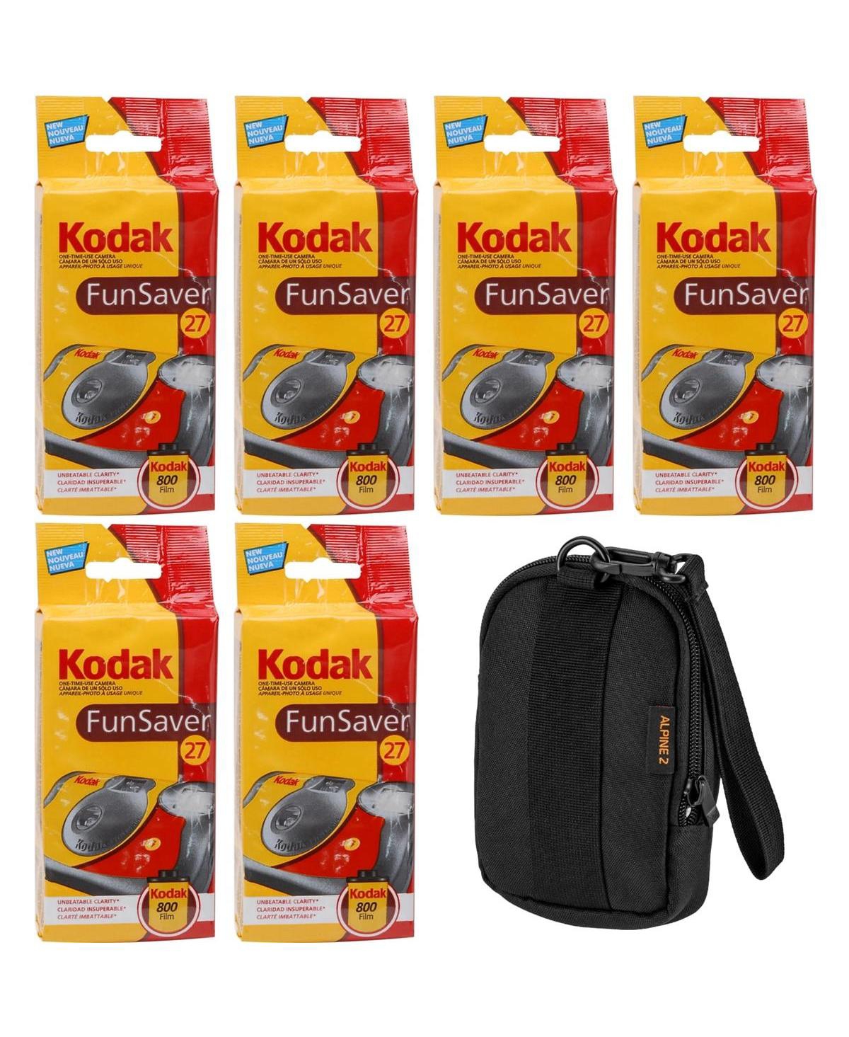 Click here for Kodak Kodak Fun Saver 35mm One-Time-Use Disposable... prices