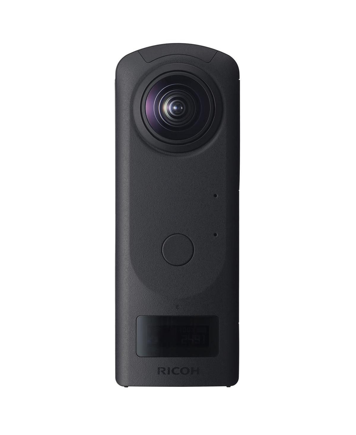 Click here for Ricoh Ricoh Theta Z1 51GB Black 360° camera... prices