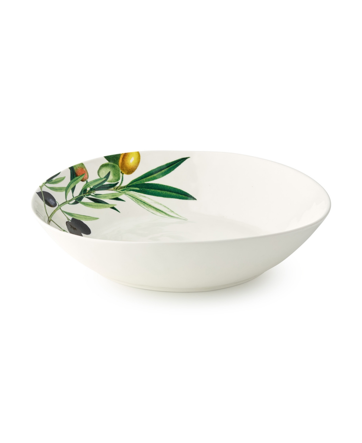 Click here for Certified International Olivia Pasta Bowl - Multi prices