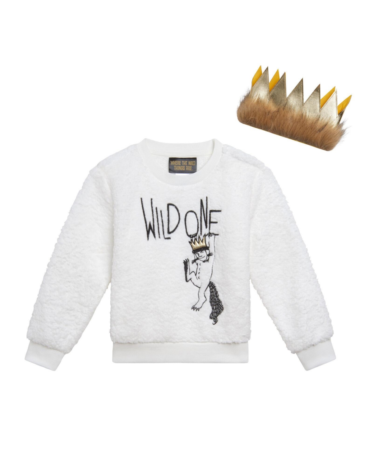 Click here for Where The Wild Things Are Little Boys Warner Bros.... prices
