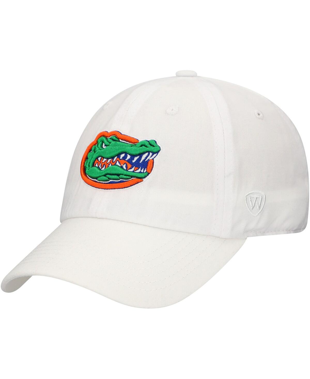 Click here for Top of the World Mens White Florida Gators Victory... prices