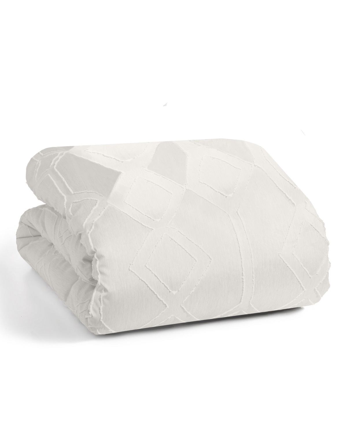 Click here for Unikome All Season Textured Jacquard Down Alternat... prices