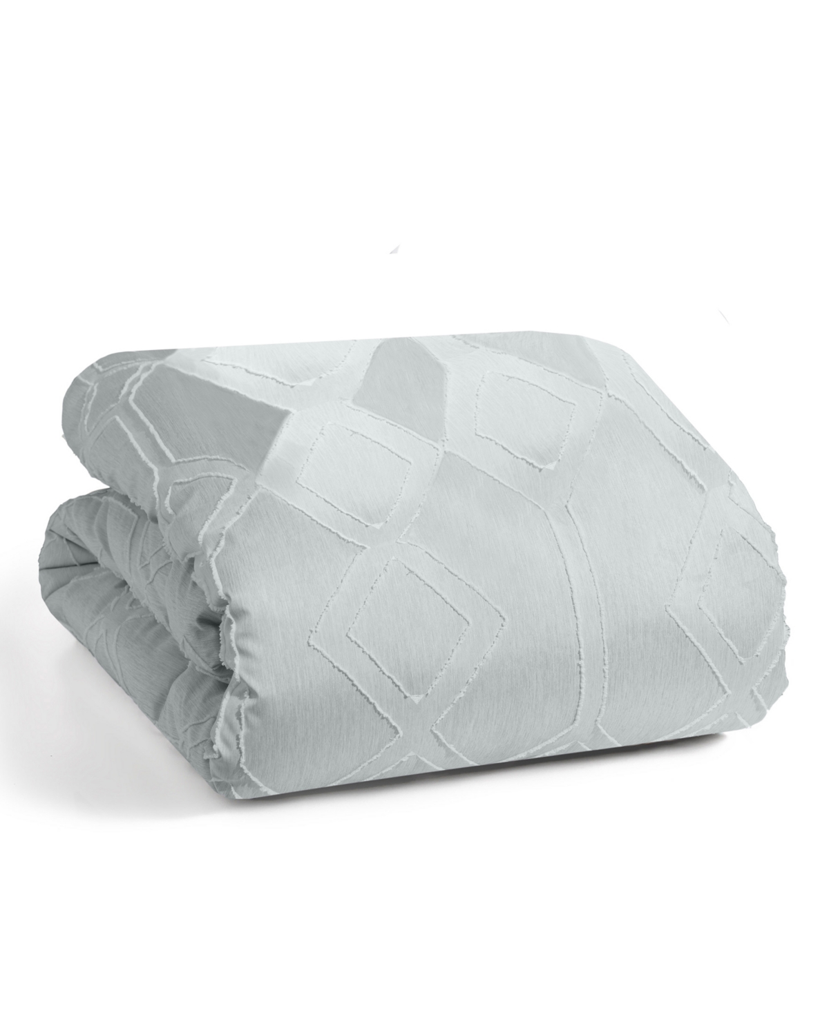 Click here for Unikome All Season Textured Jacquard Down Alternat... prices