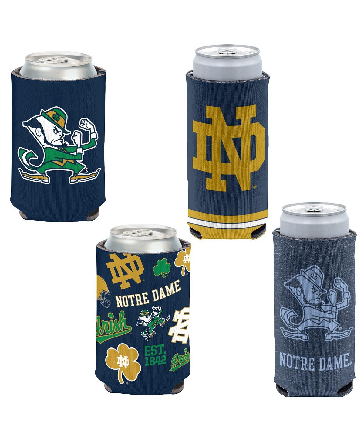 Click here for Wincraft Notre Dame Fighting Irish 12oz. Can Slim... prices