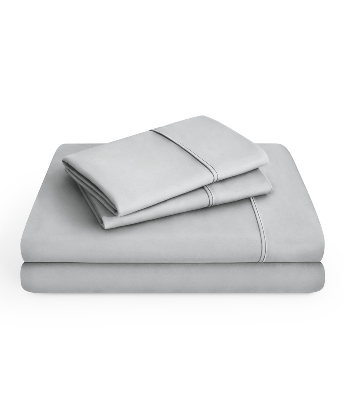 Click here for Bare Home Ultra-Soft Double Brushed Sheet Set  Ful... prices