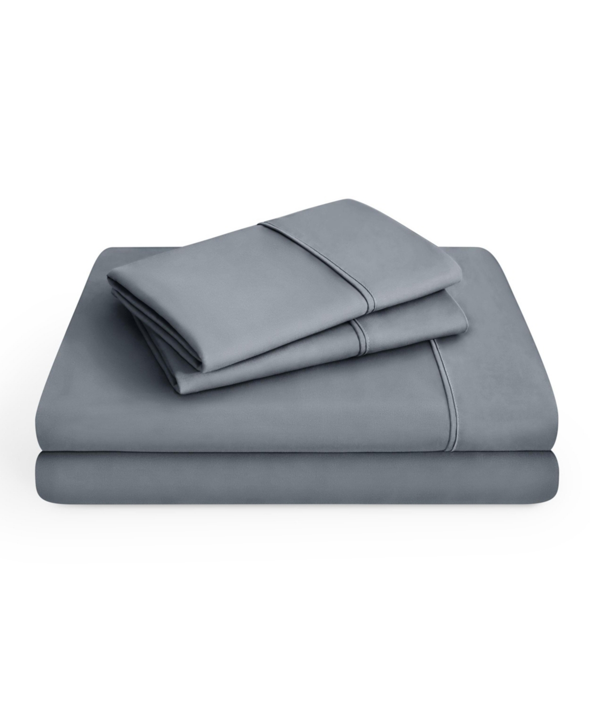 Click here for Bare Home Ultra-Soft Double Brushed Sheet Set  Ful... prices
