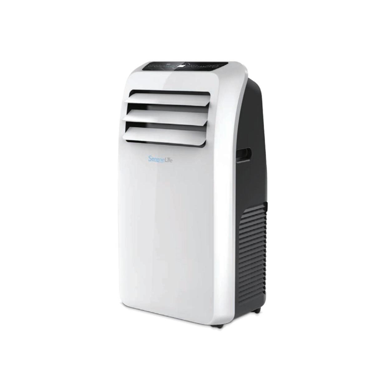 Click here for SereneLife 9 000 Btu Portable Air Conditioner with... prices