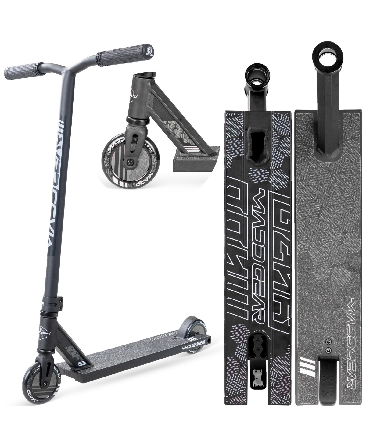 Click here for Pro Stunt Scooter for Kids Ages 8 - 12 – Li... prices