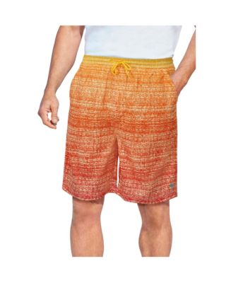 KingSize Tall 8" Swim Trunks with Super Stretch Liner - Macy's