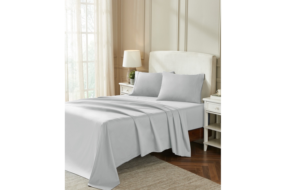 Click here for Superior Egyptian Cotton 850 Thread Count Solid Be... prices