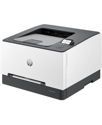 LaserJet Pro 3201dw Wireless Color Printer - Macy's