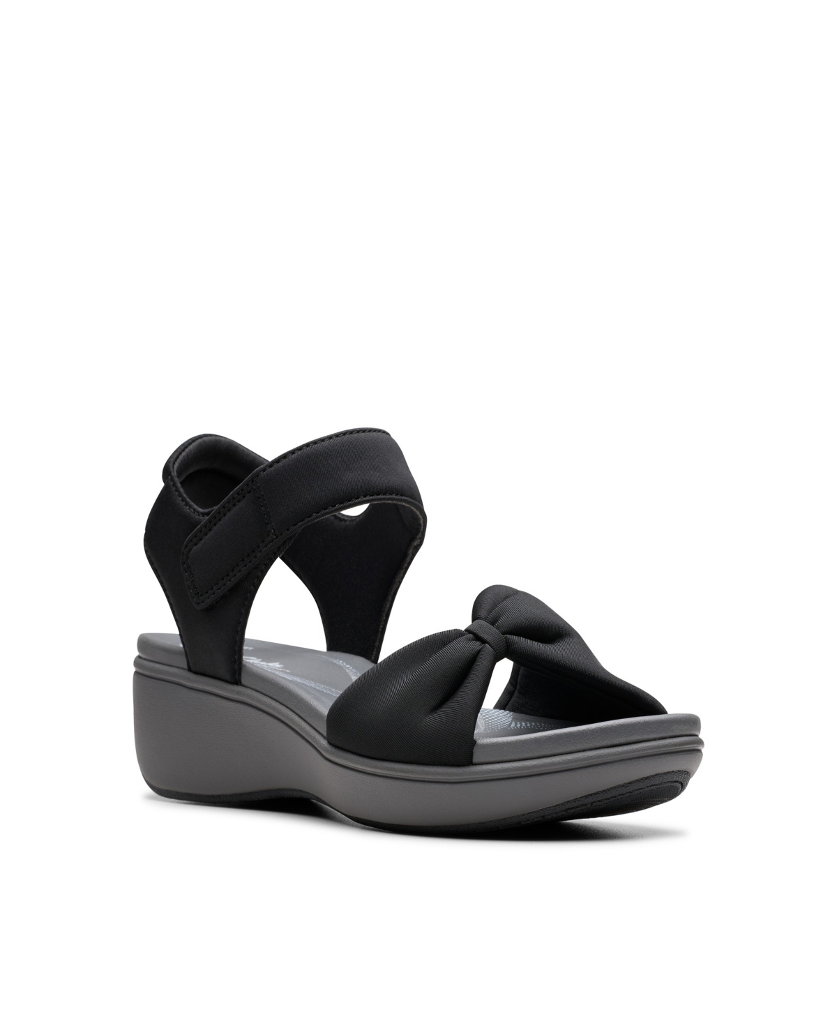 Click here for Clarks Cloudsteppers Womens Breeze Rae Sara Riptap... prices