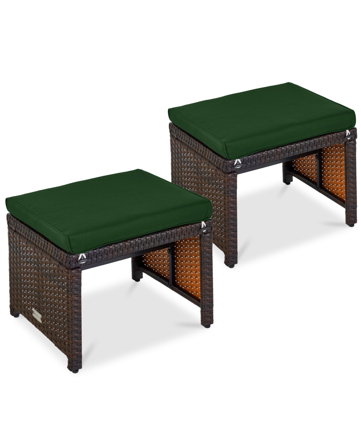 Click here for Best Choice Products Set of 2 Multipurpose Patio W... prices