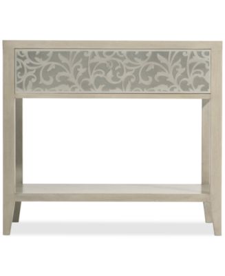 Cornelia Accent Nightstand - Macy's