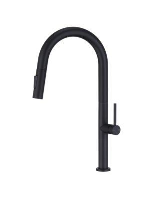 Premium Kitchen Faucet with Germany NEOPERL Hose, Stainless Steel ...