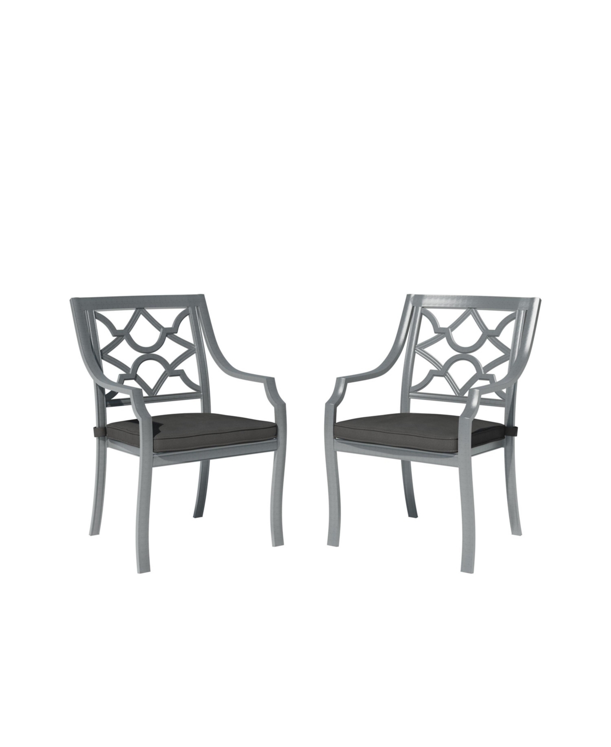 Click here for Mondawe Powder Coated Cast Aluminum Outdoor Dining... prices