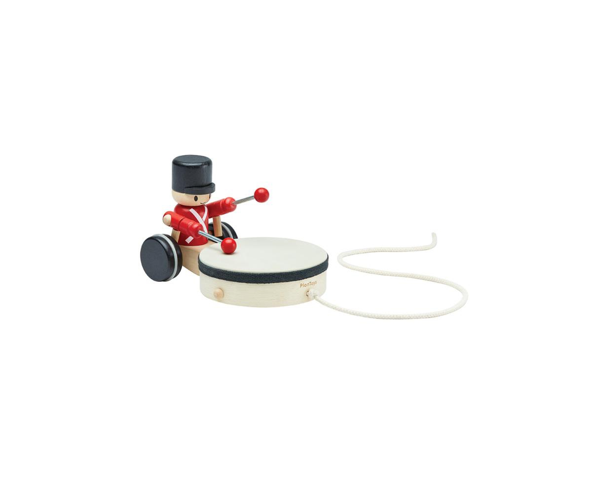 Click here for Pull Along Drummer prices