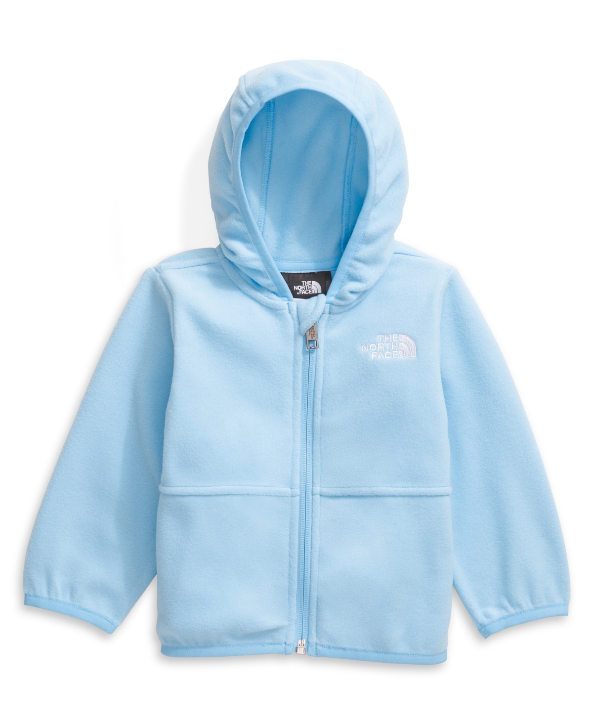 Click here for The North Face Baby Glacier Full-Zip Hoodie Jacket... prices