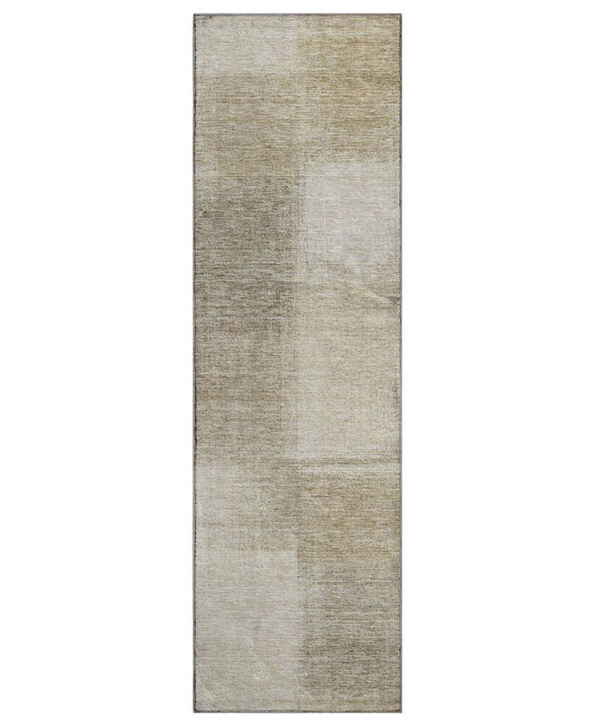 Click here for Dalyn Trevi Washable TV10 23x76 Runner Area Rug -... prices