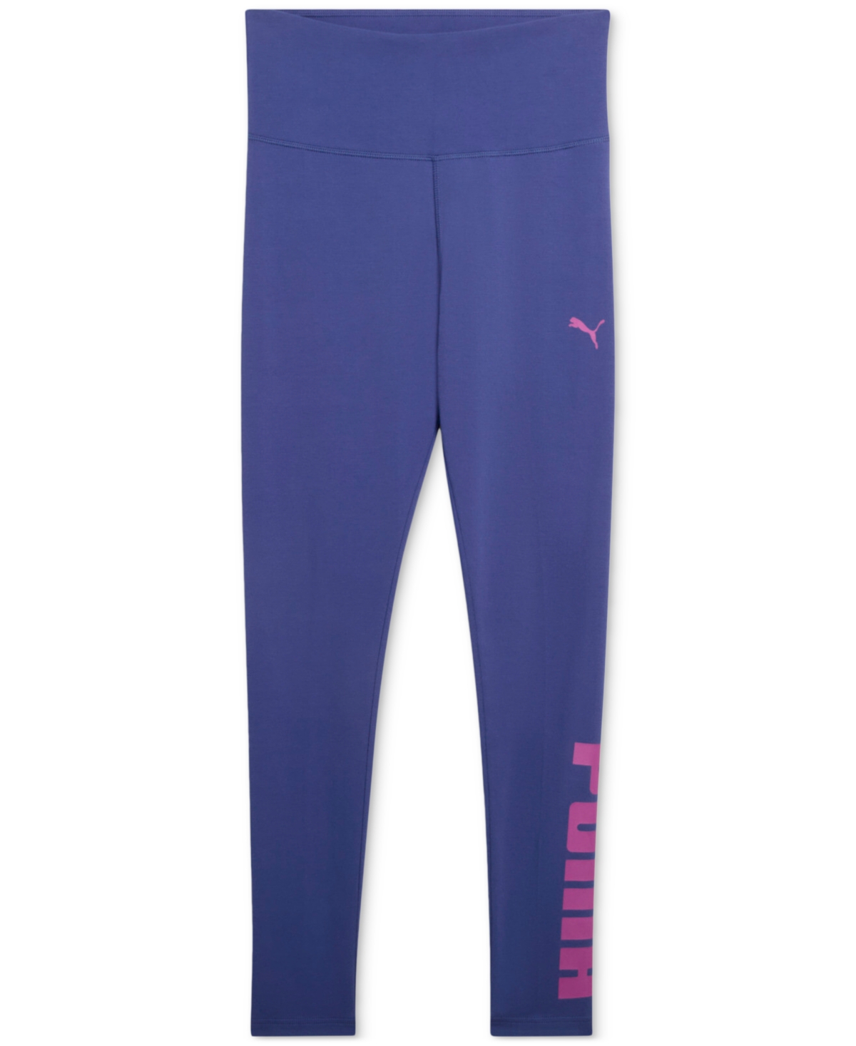 Click here for Puma Womens Athletic Graphic Full-Length Leggings... prices