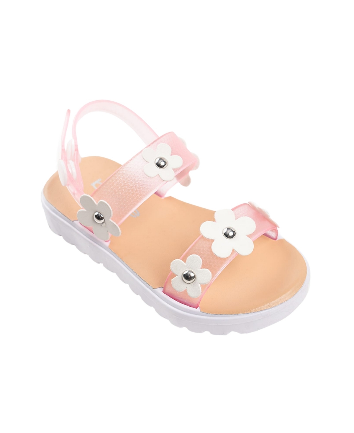 Click here for Bebe Toddler Girls Cute and Comfortable Summer San... prices