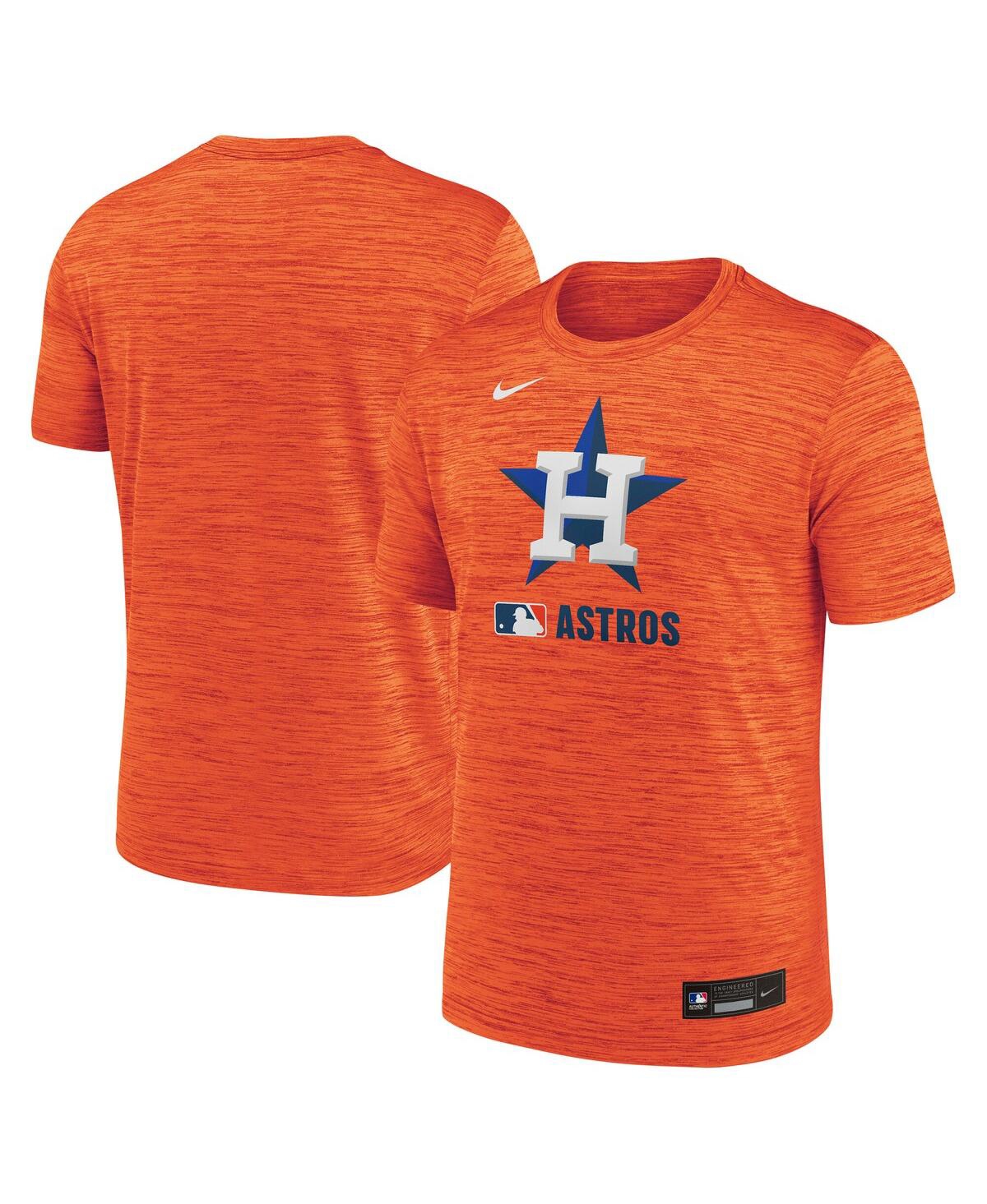 Click here for Nike Mens Orange Houston Astros Authentic Collecti... prices