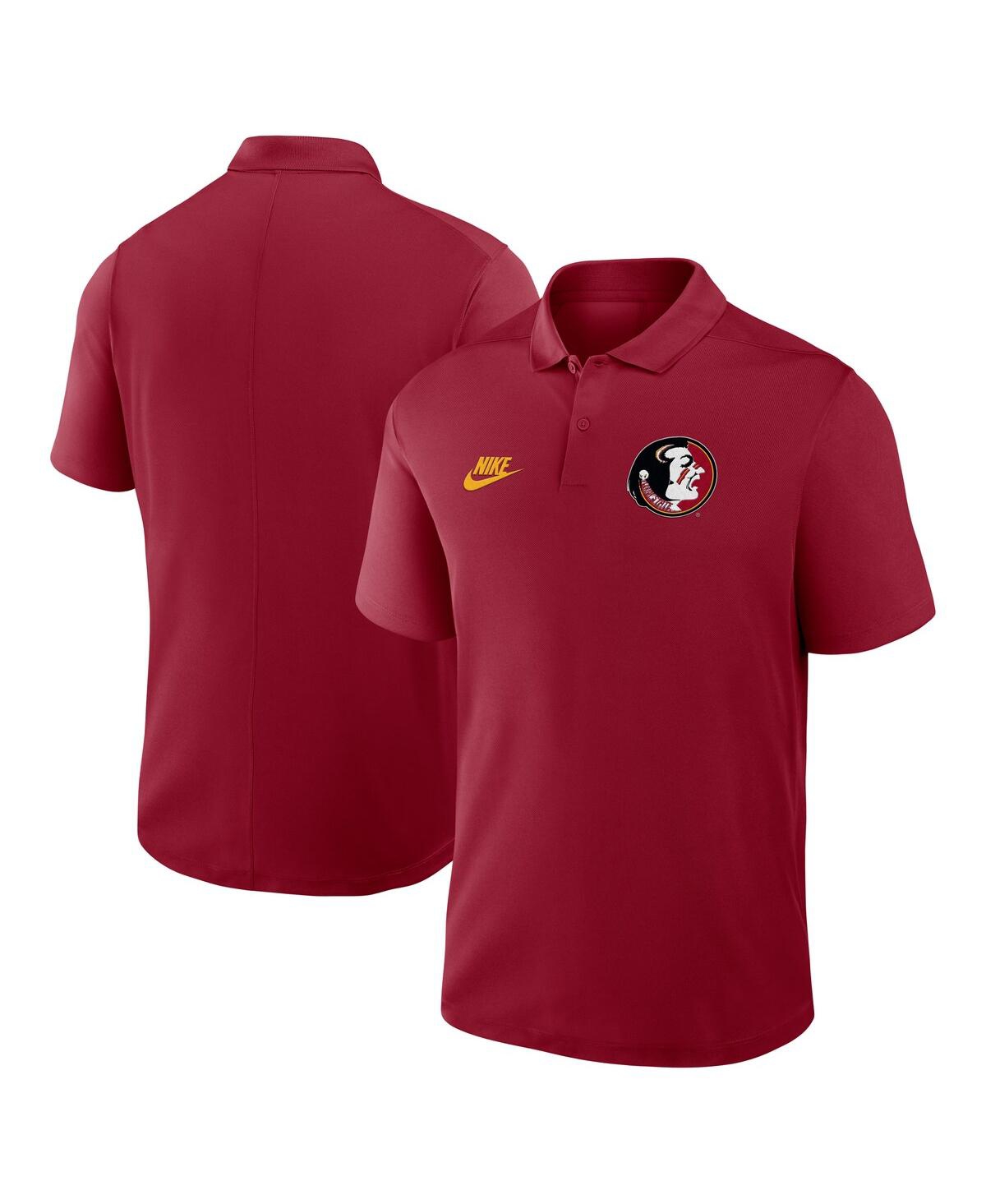 Click here for Nike Mens Garnet Florida State Seminoles Primetime... prices