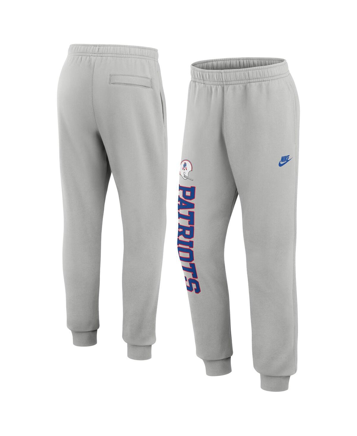 Click here for Nike Mens Silver New England Patriots Rewind Club... prices
