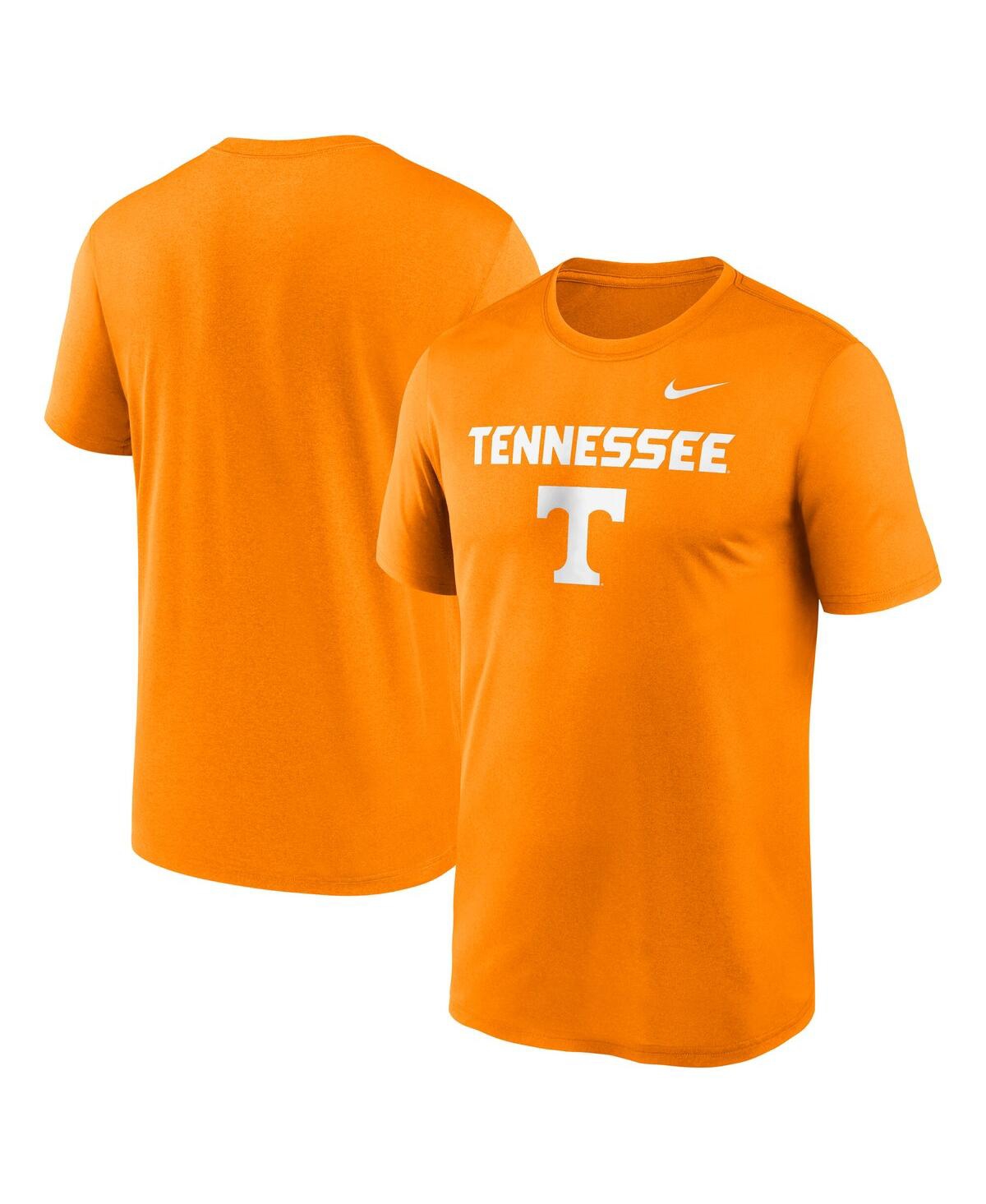 Click here for Nike Mens Tennessee Orange Tennessee Volunteers Lo... prices