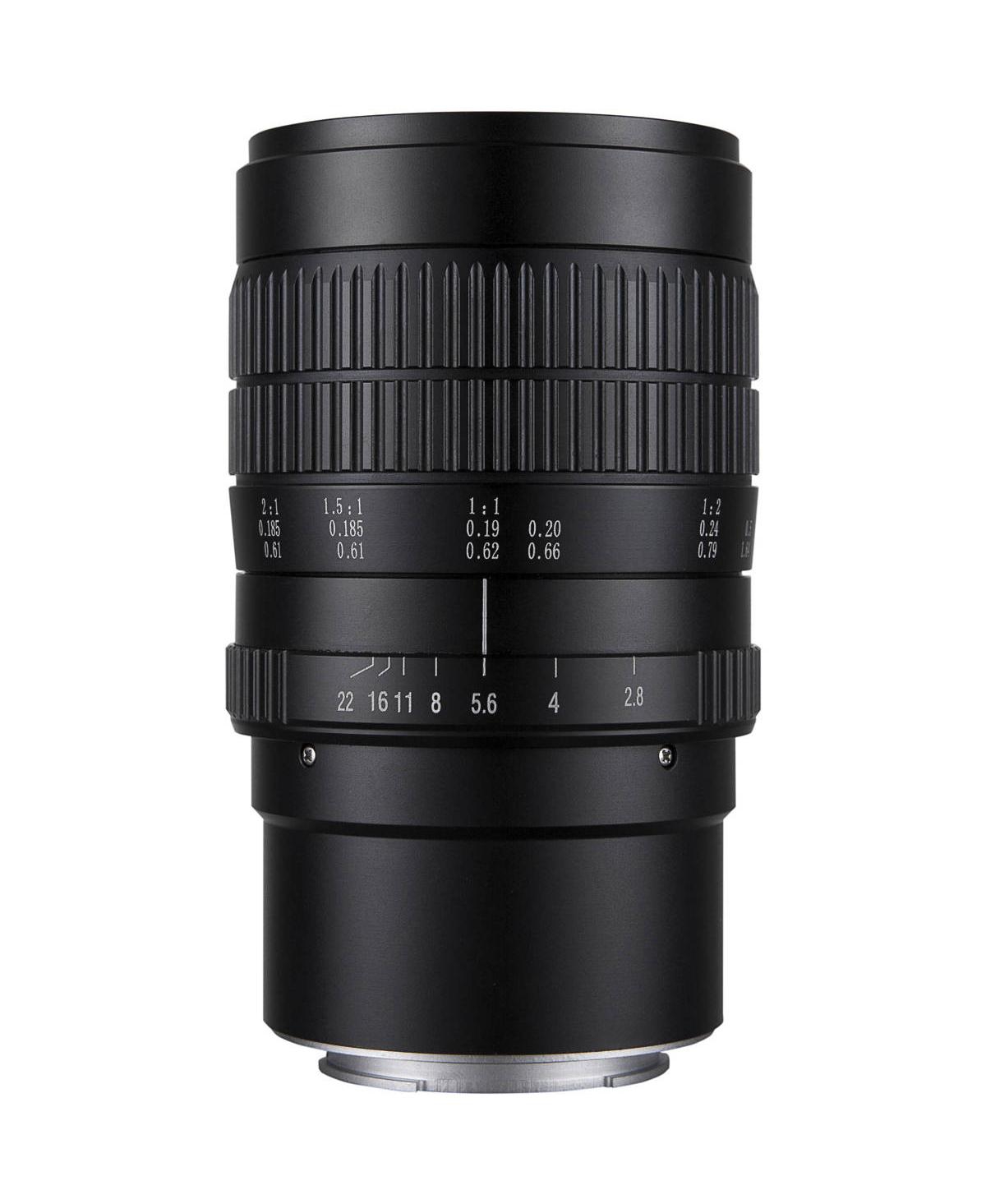 Click here for Venus Laowa 60mm f/2.8 2X Ultra Macro Lens for Son... prices