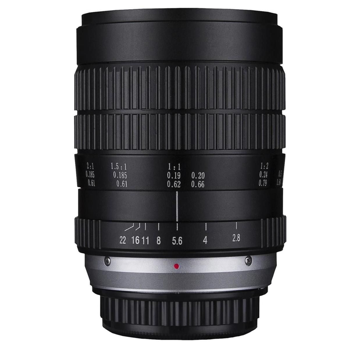 Click here for Venus Laowa 60mm f/2.8 Ultra Macro Lens for Canon... prices