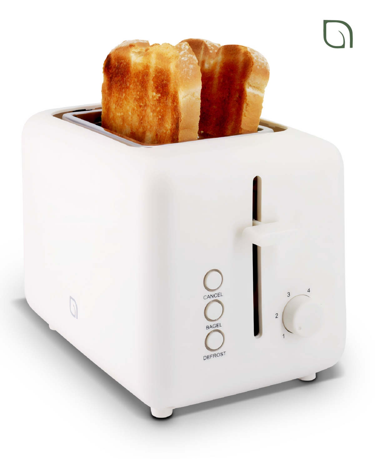 Click here for Willow Kitchen 2-Slice Toaster with Wide Slots - P... prices