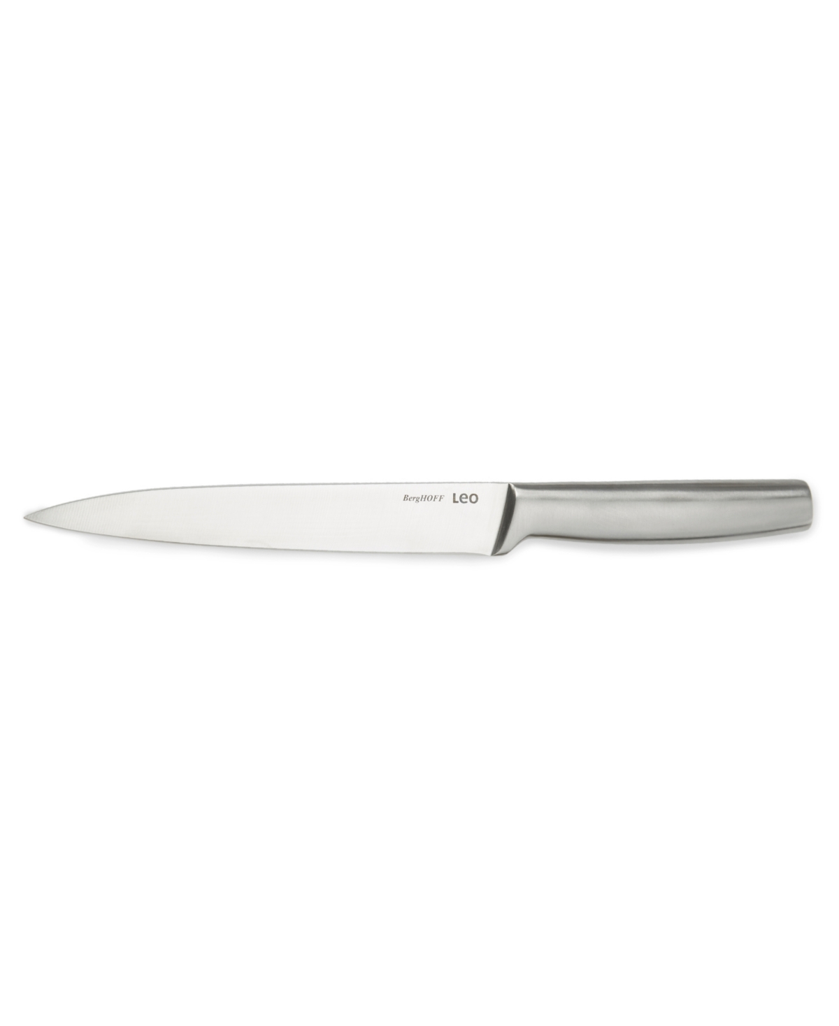 Click here for BergHOFF Leo Legacy 8 Carving Knife - Silver prices