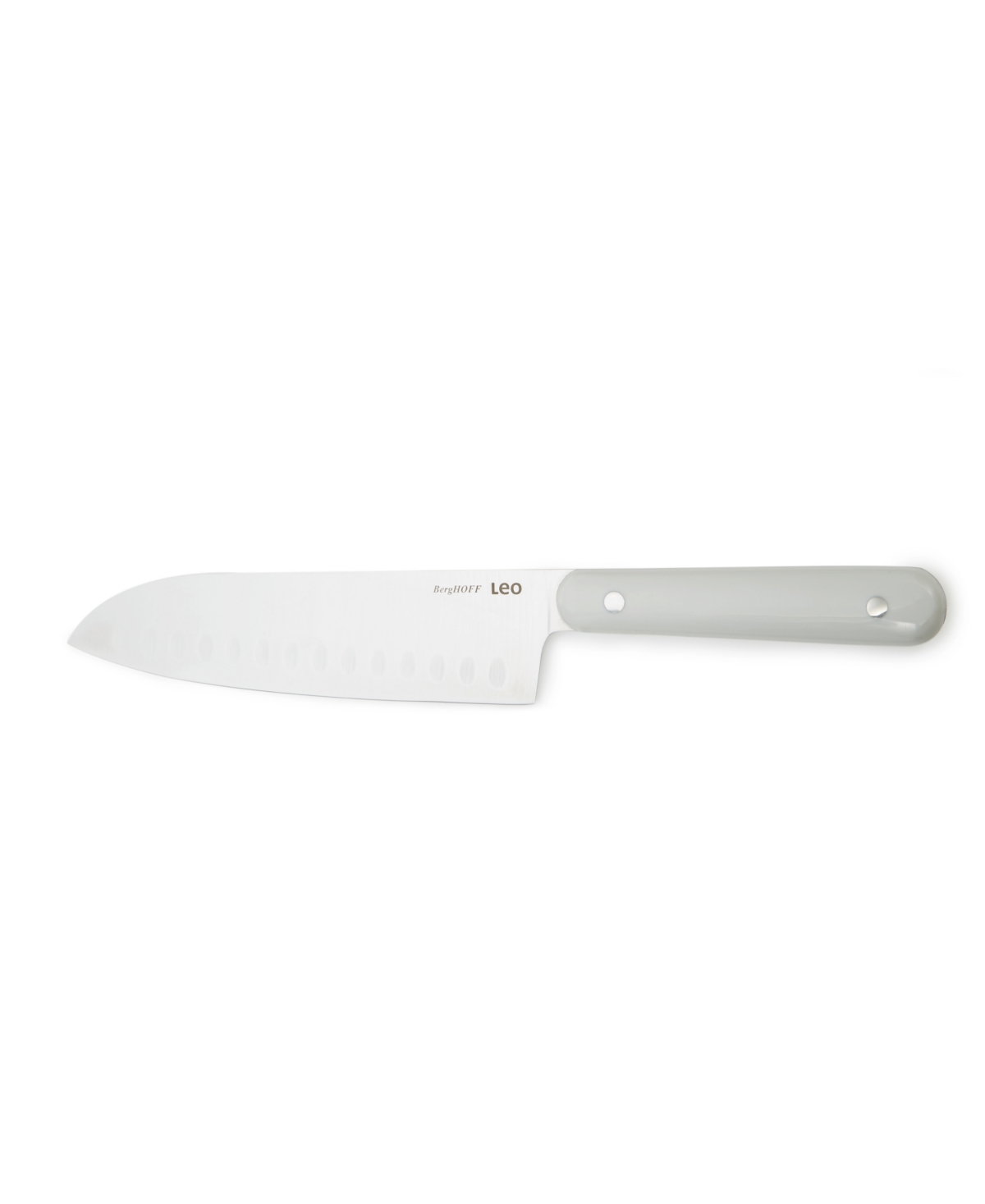 BergHOFF Leo Glints 7 Santoku Knife - Spirit