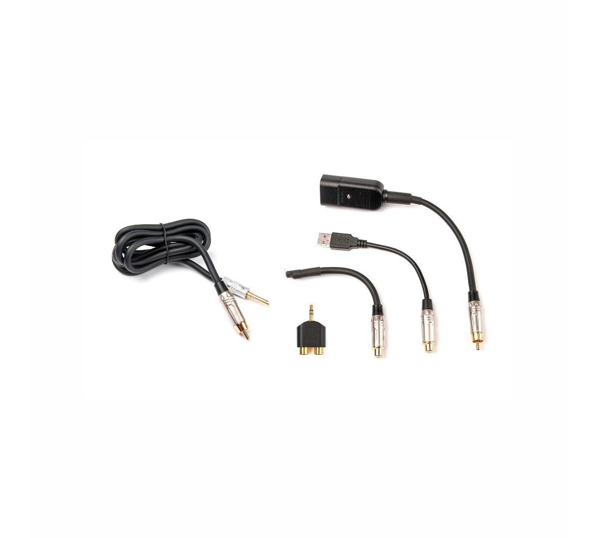 Click here for iFi SilentPower Groundhog+ Ground Loop Isolator fo... prices