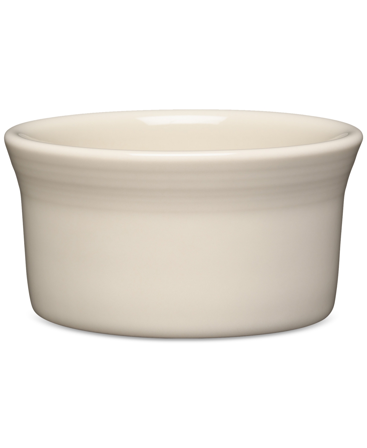 Click here for Fiesta 4 Ramekin 8 oz. - Linen prices