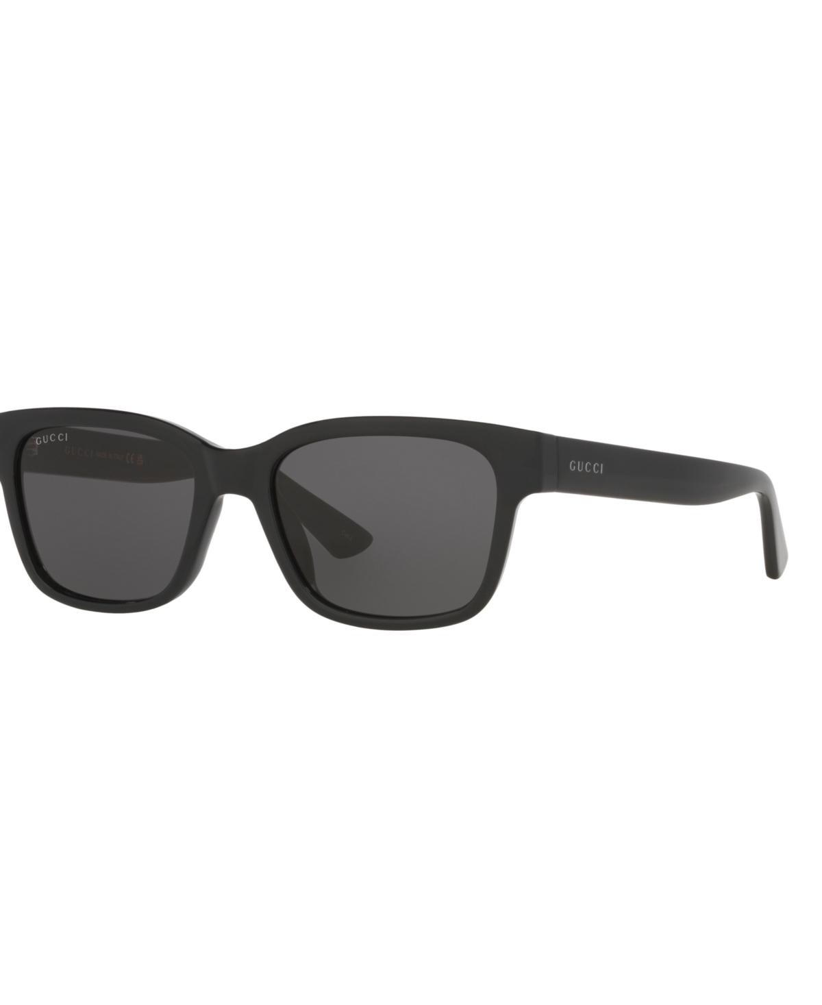 Click here for Gucci Mens Large Sunglasses  GG1716S GC002334 - Bl... prices