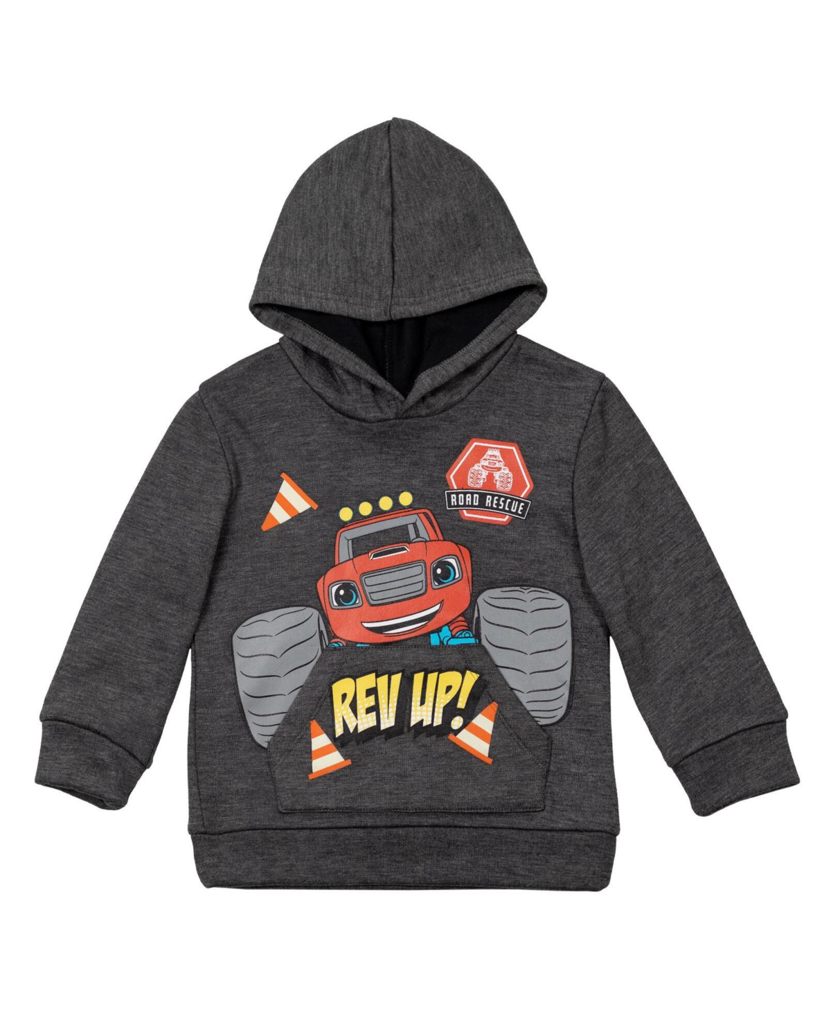 Click here for Blaze and the Monster Machines Toddler Boys Fleece... prices