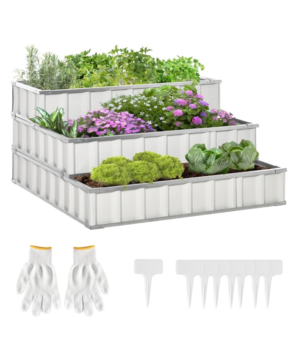 Click here for Garden Bed for Raised Planting and Efficient Outdo... prices