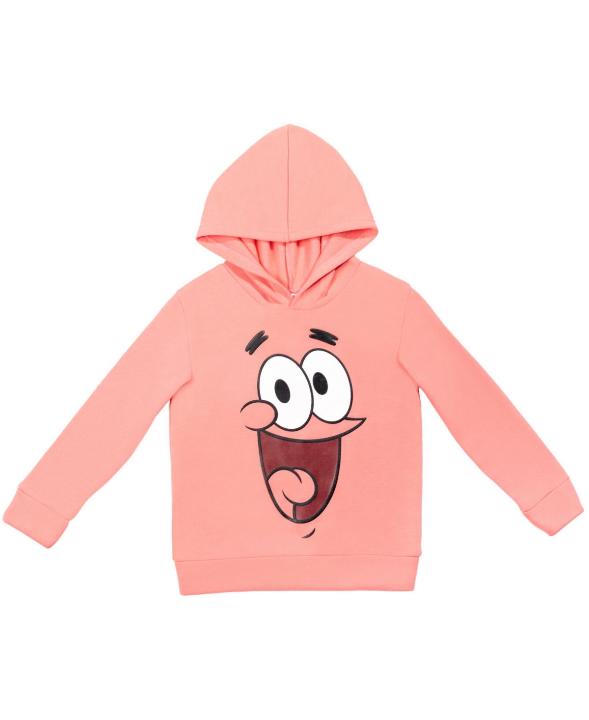 Click here for SpongeBob SquarePants Boys Hoodie - Patrick prices